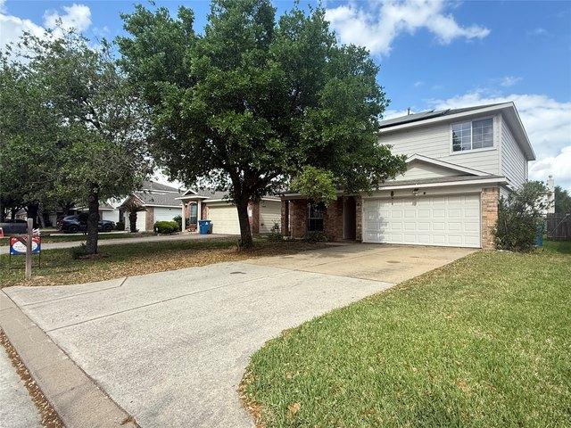 21518 Astipalia Dr, Spring, TX 77388