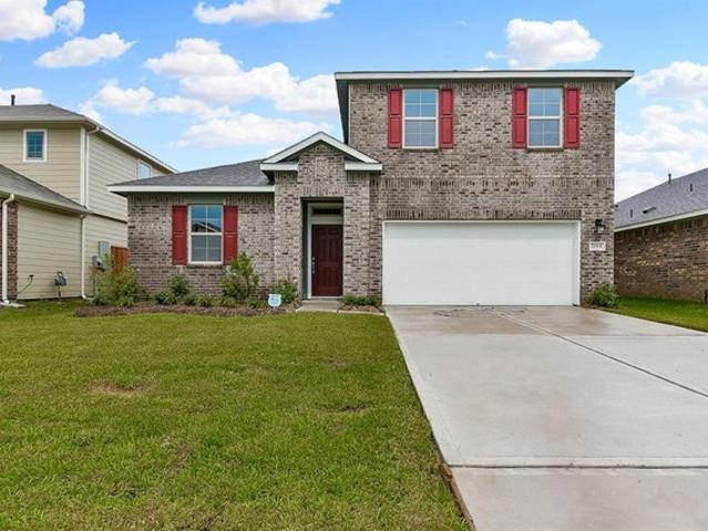 21518 Cherry Sage Ct, Katy, TX 77449