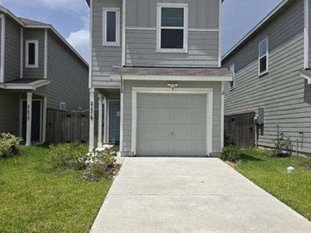 21519 Carosella Dr, New Caney, TX 77357