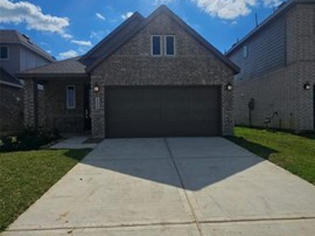 21519 Colonial Meadow Creek Trl, Waller, TX 77484