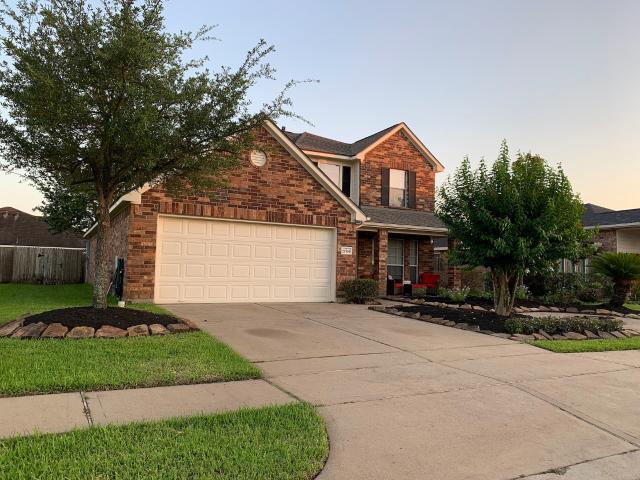 21519 Ivory Gate Lane