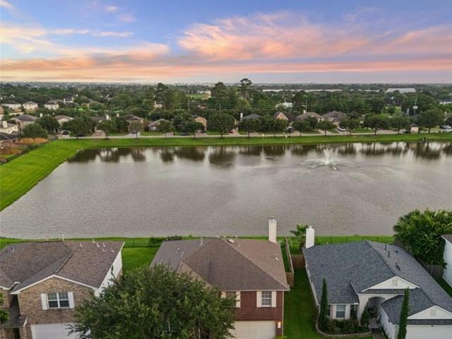 21519 N Boundary Peak Way, Katy, TX 77449