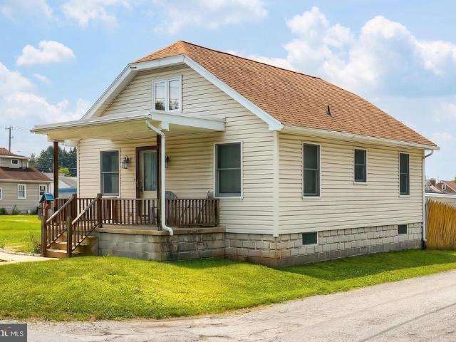 2151 Maple Road