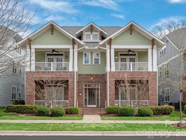 2151 McClintock Rd Unit 112, Charlotte, NC 28205