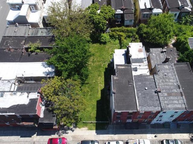 2151 N 22nd St, Philadelphia, PA 19121