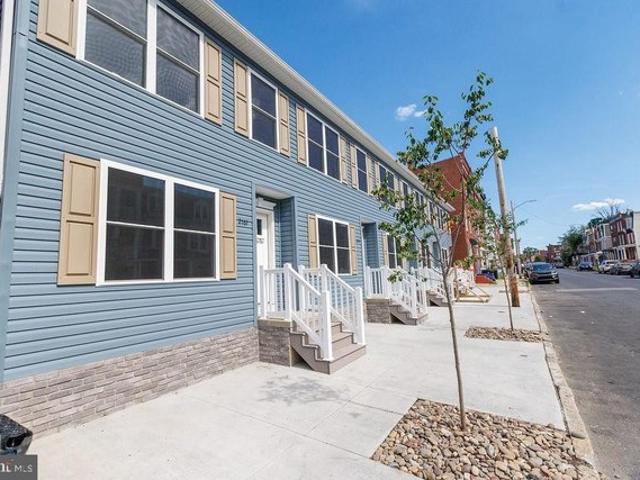 2151 N 4th St, Harrisburg, PA 17110