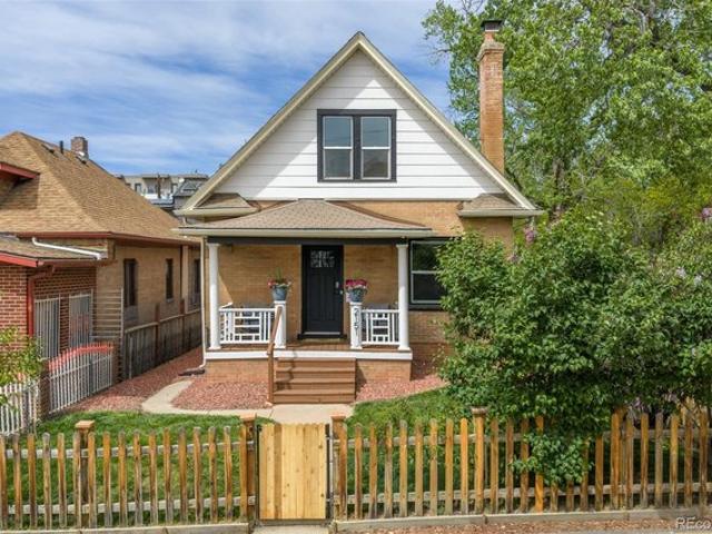 2151 N Clay St, Denver, CO 80211