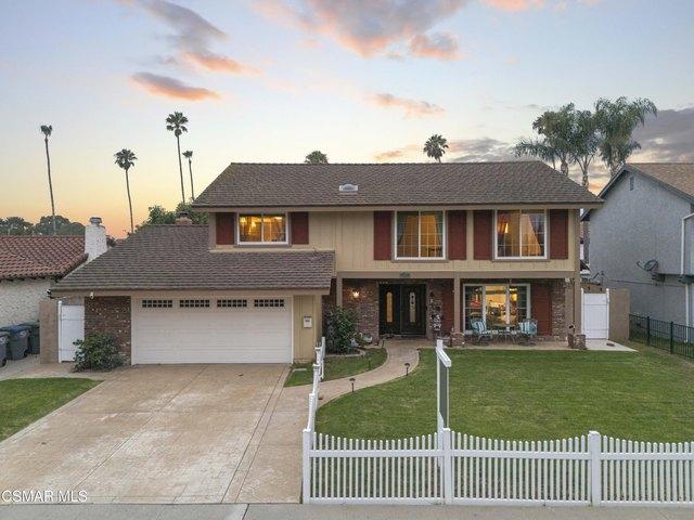 2151 Olga St, Oxnard, CA 93036