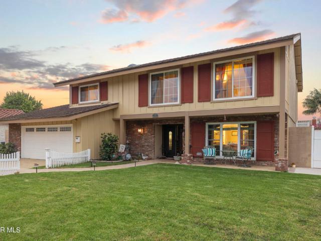 2151 Olga Street