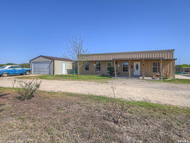 2151 Old Lehmann
