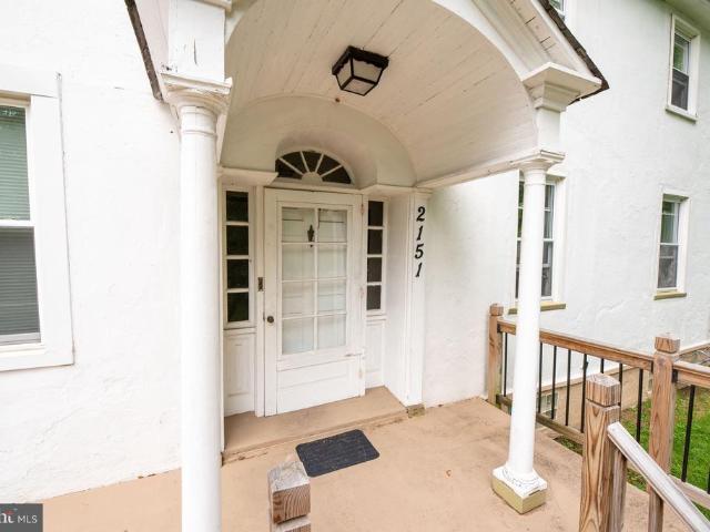 2151 Old Lincoln Highway