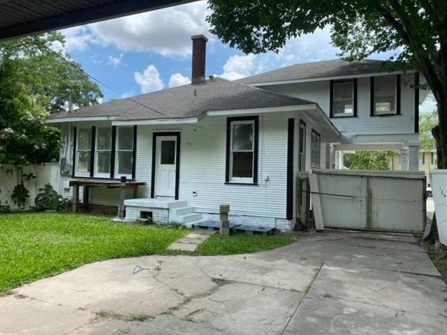 2151 Orange Ave, Beaumont, TX 77701