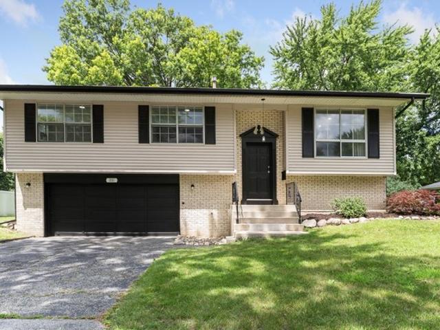 2151 Baker St, Aurora, IL 60506