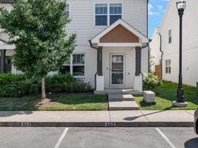 2151 Bayport Ave, Nashville, TN 37138