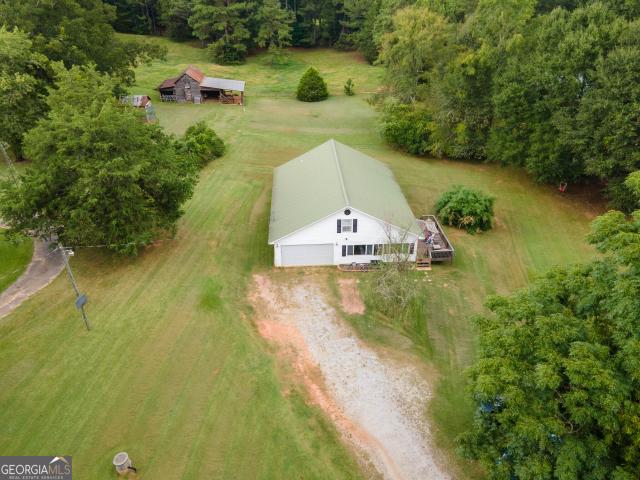 2151 Blue Creek Road