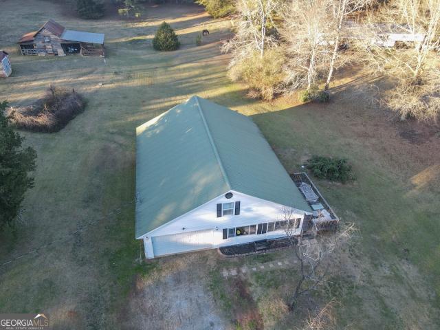 2151 Blue Creek Rd, Hogansville, GA 30230 | MLS #10671