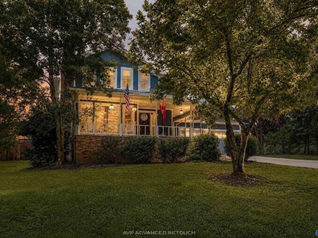 2151 Bluff St NW, Hartselle, AL 35640