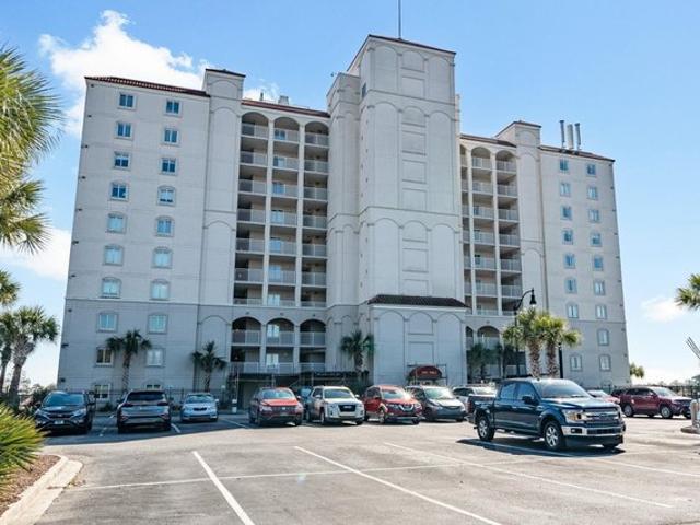2151 Bridge View Ct Unit 2 2304, North Myrtle Beach, SC 29582