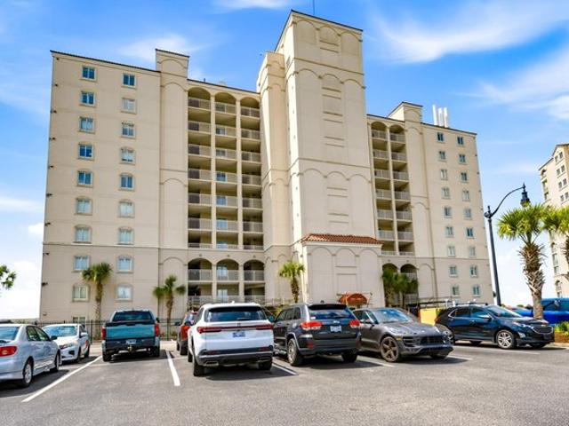 2151 Bridgeview Ct Unit 2 704, North Myrtle Beach, SC 29582