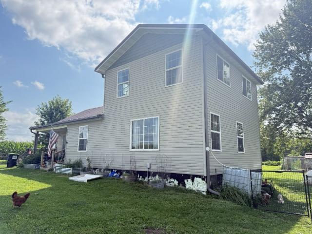 2151 E 1700th Street