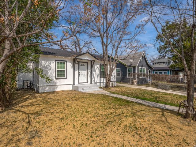 2151 E Crockett St, San Antonio, TX 78202 | MLS #1946