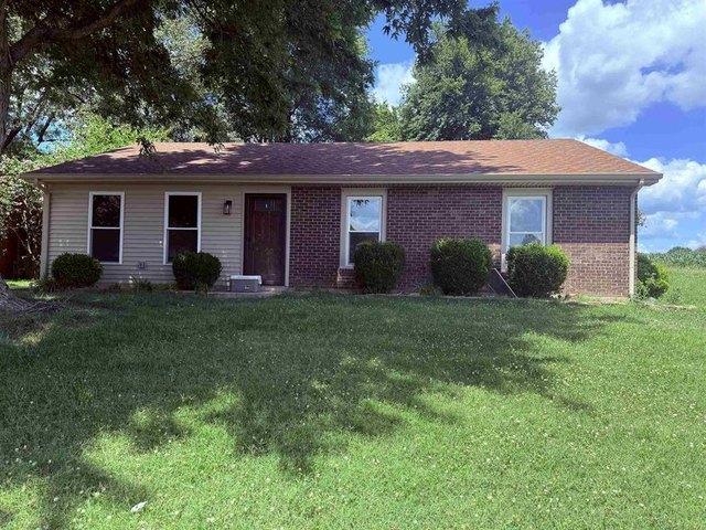 2151 E Graham Ln, Owensboro, KY 42303