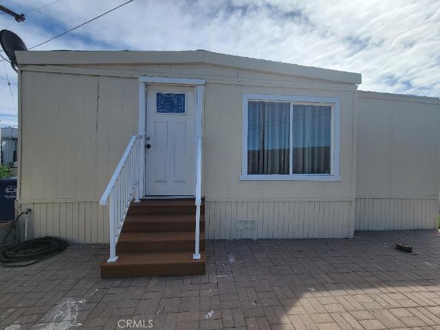 2151 E Pacheco Space 20