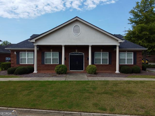 2151 Eatonton Road STE A