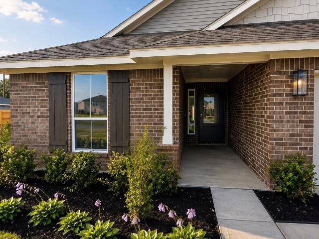2151 Emerald Lake trails Trail