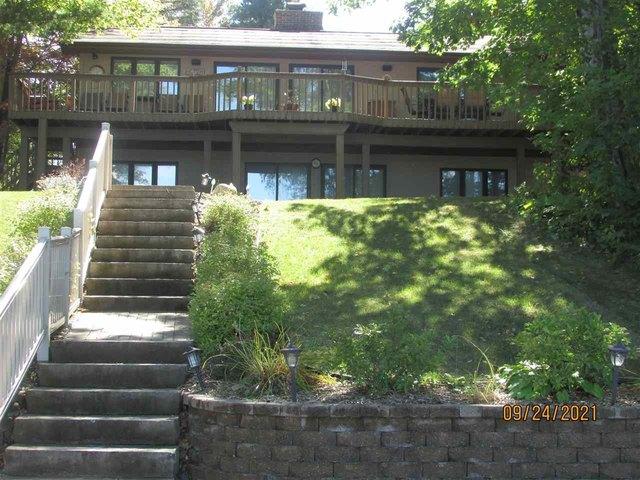 2151 Heather Way, Gladwin, MI 48624