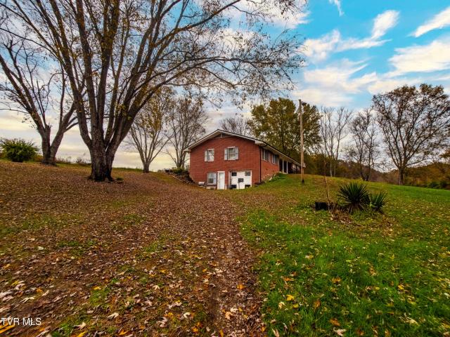 2151 Horton Ford Road