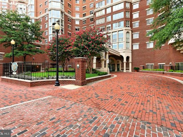 2151 Jamieson Avenue # 1908