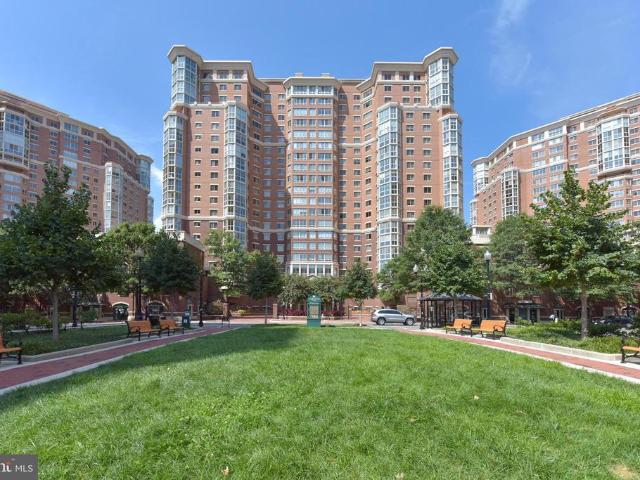 2151 Jamieson Avenue # 1911