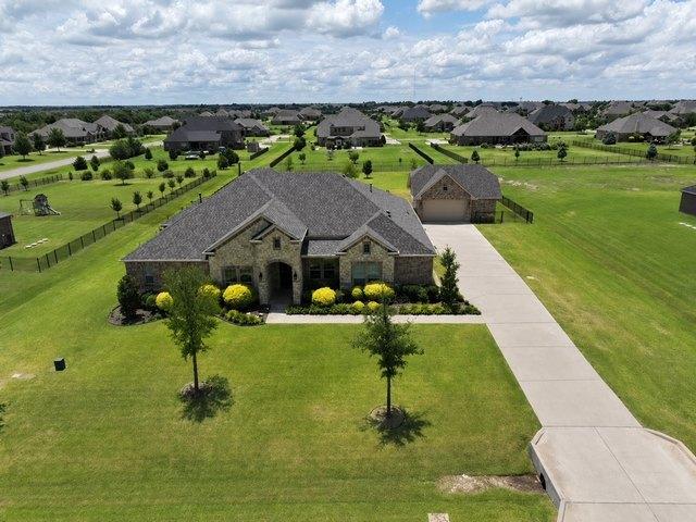 2151 Lariat Trl, Celina, TX 75009