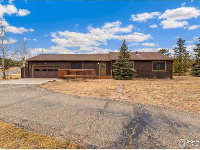 2151 Larkspur Ave, Estes Park, CO 80517 | MLS #1049 | Compass