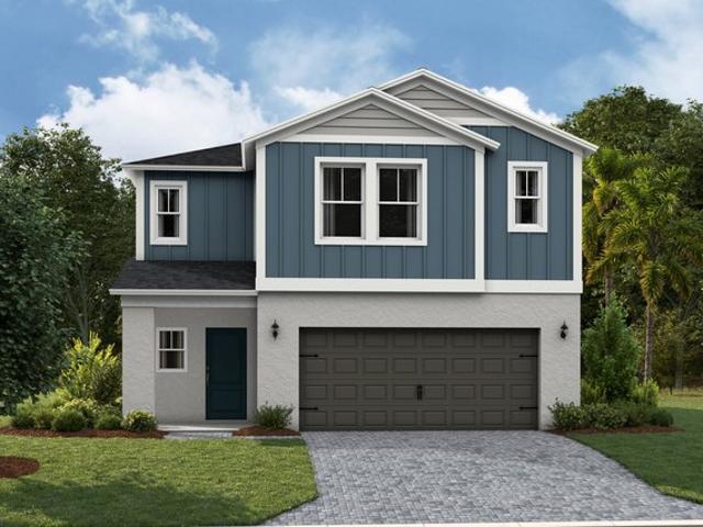 2151 Lawson Way, Zephyrhills, FL 33541