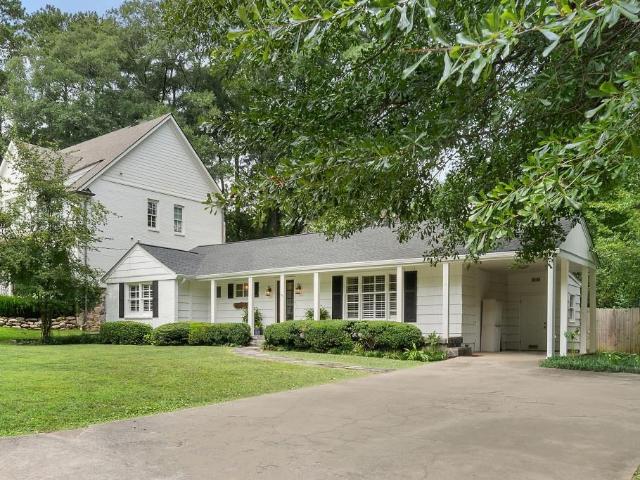2151 Radcliffe Drive NW