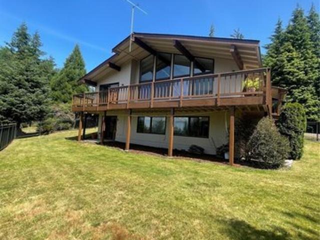 2151 Raymond South Bend Rd, Raymond, WA 98577