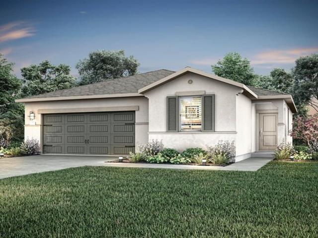 2151 Rick Dr, Linda, CA 95901