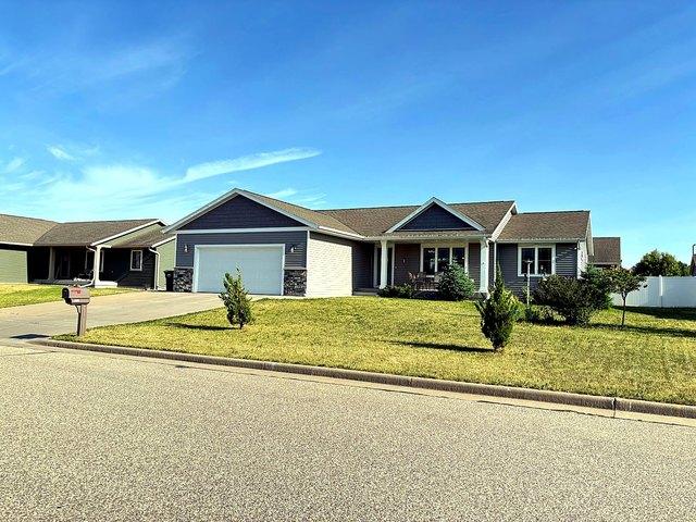 2151 River Trail Ave, Sparta, WI 54656