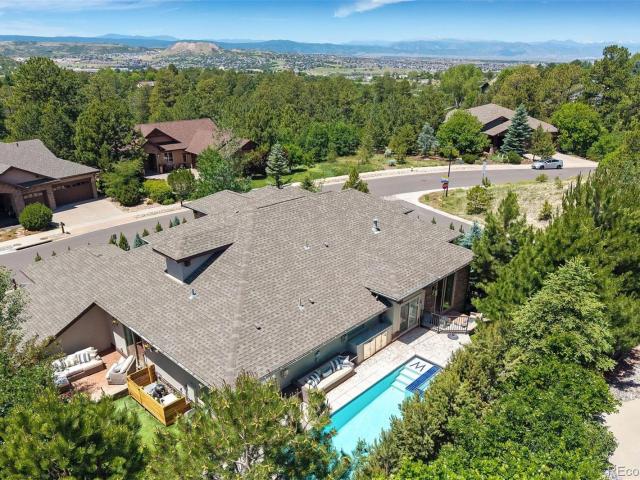 2151 Saddleback Drive