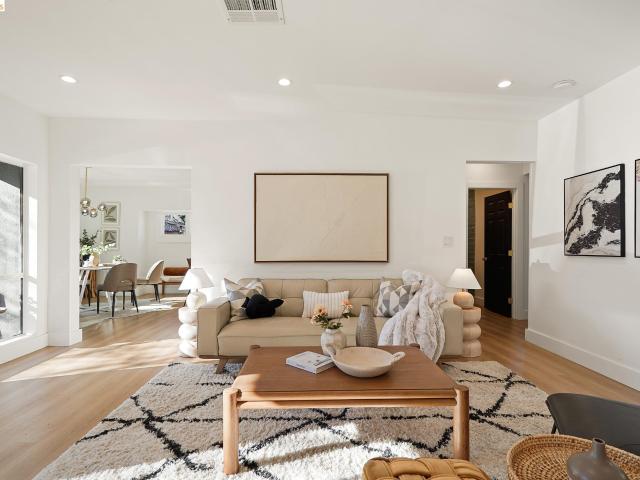 2151 Santa Rita St, Oakland, CA 94601 | MLS #41129 | Compass