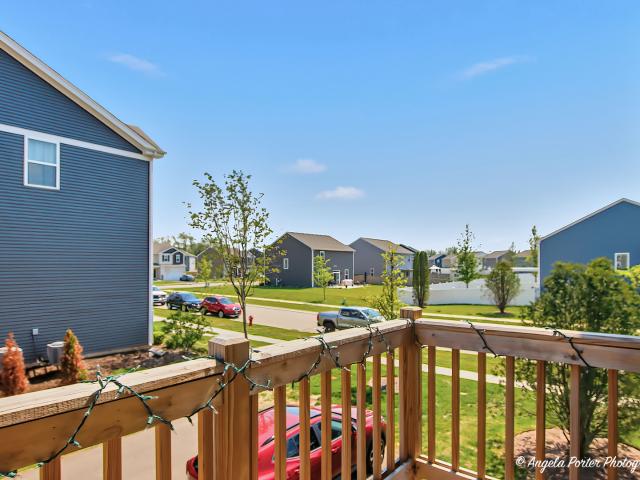2151 Sassafras Way # F