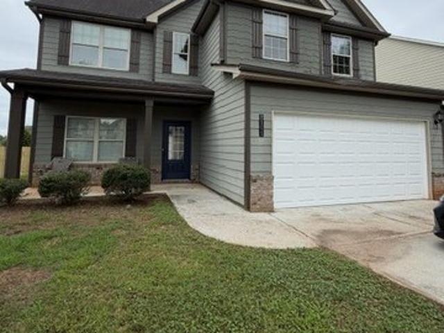 2151 Village Trail Ct, Dacula, GA 30019