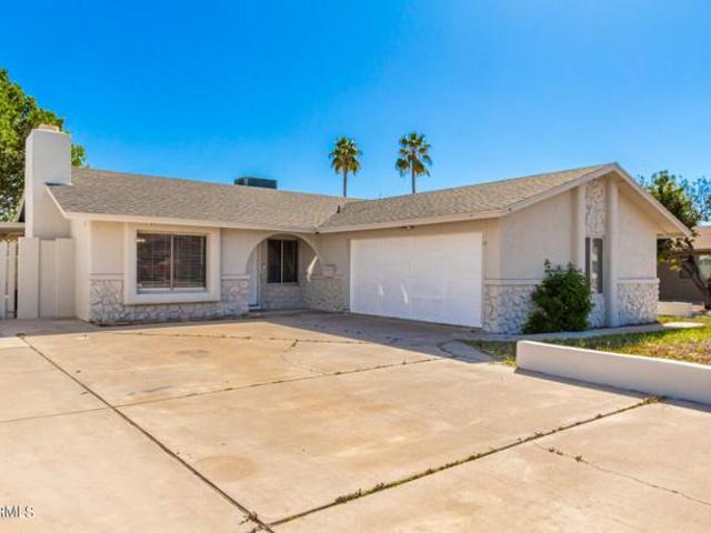 2151 W Enid Ave, Mesa, AZ 85202