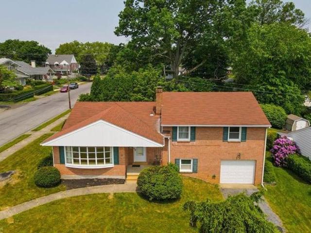 2151 W Fairview St, Allentown City, PA 18104
