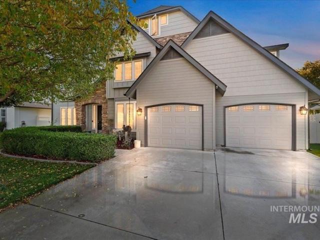 2151 W Teano Dr, Meridian, ID 83646
