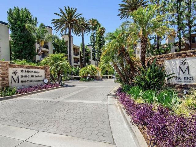 21520 Burbank Boulevard 313