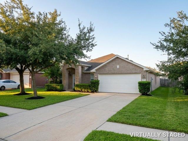 21522 Pointed Oak Ln, Katy, TX 77450