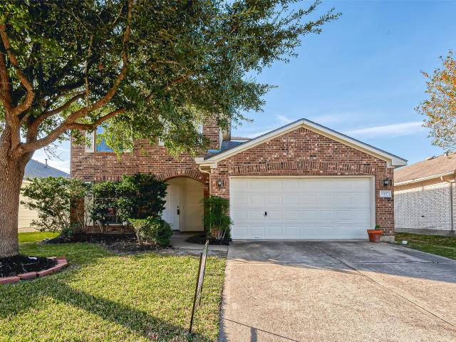 21527 N Boundary Peak Way, Katy, TX 77449 | MLS #82623